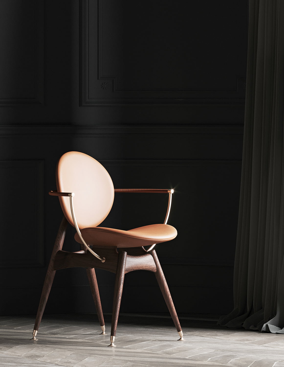 What Is A Circle Chair Called at Charli Fiaschi blog