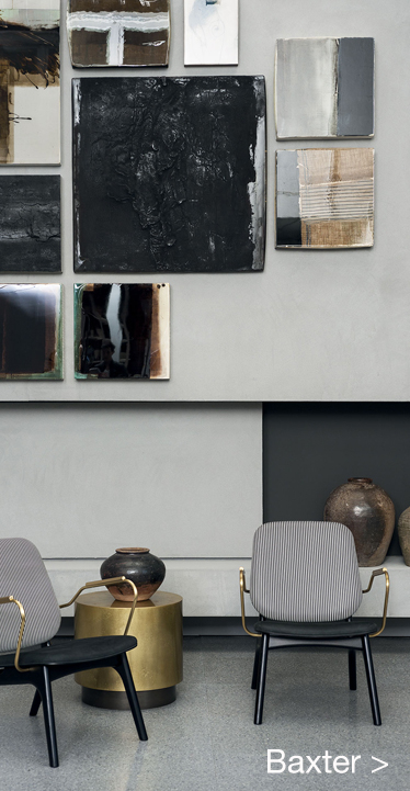 Design Meubels & Interieuradvies | Van der Donk interieur