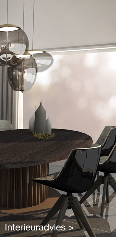 Design Meubels & Interieuradvies | Van der Donk interieur