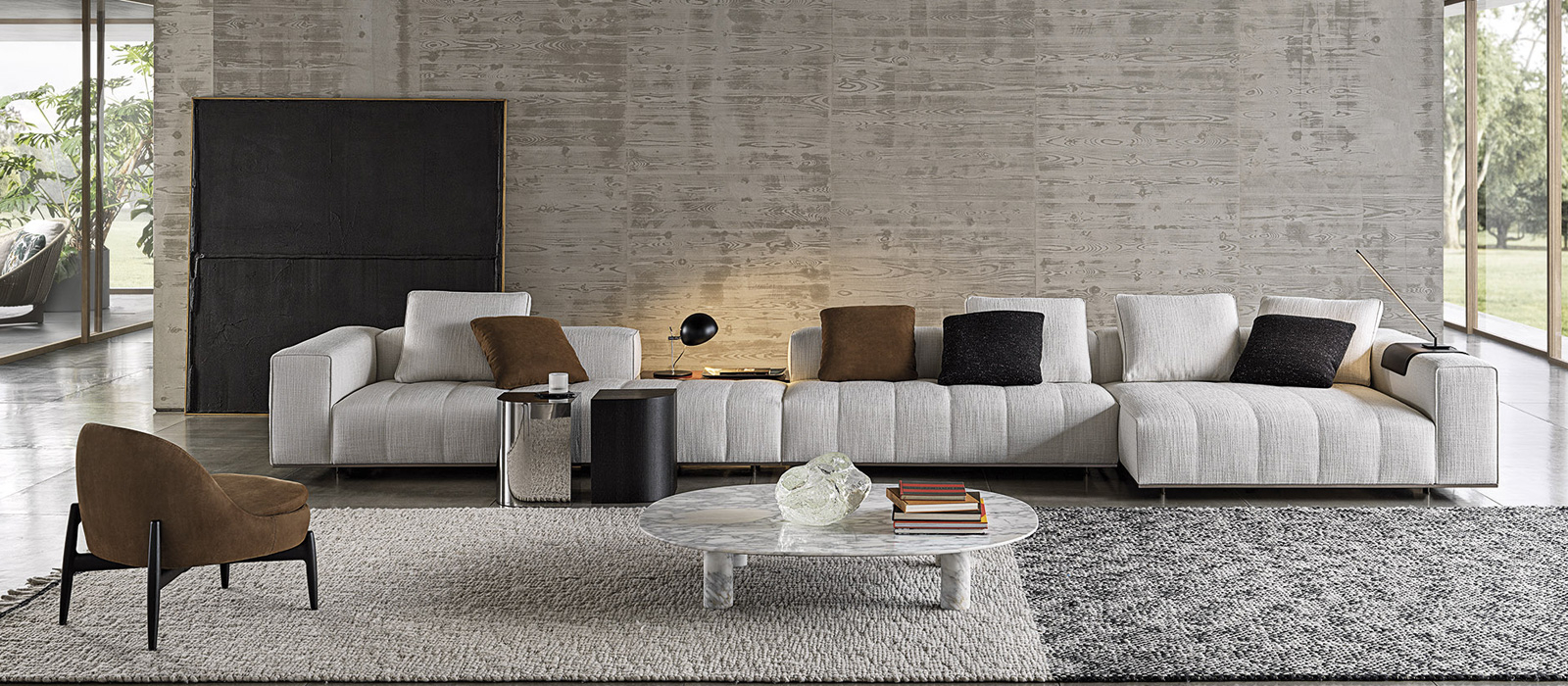 Exclusieve design meubelen