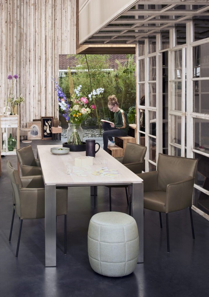Design on Stock | Officiële dealer | Van der Donk interieur