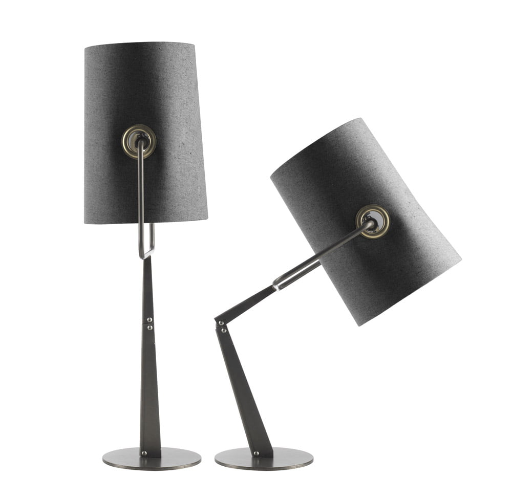 design tafellampen - Van der Donk interieur